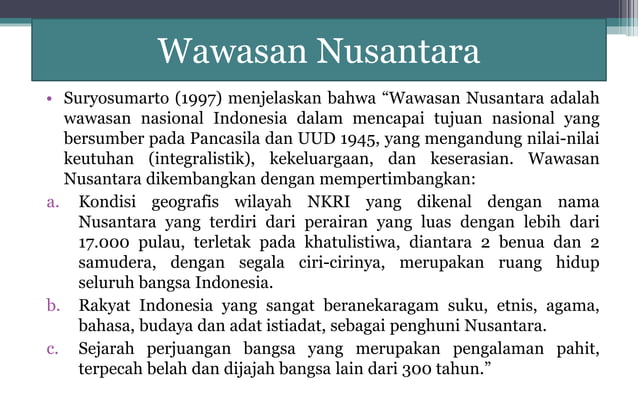 bela negara kepemimpinan pancasila | PPTX