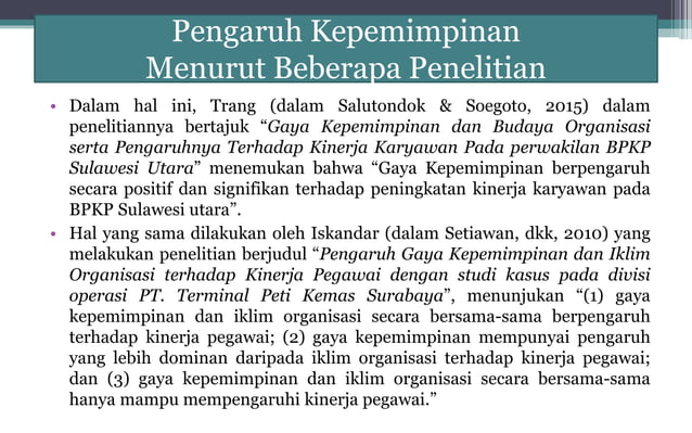 bela negara kepemimpinan pancasila | PPTX