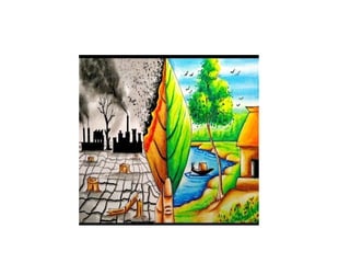 Paggamit ng kapangyarihan at pangangalaga sa kapaligiran | PPTX