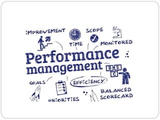 Performance Management Presentation Assignment By OnlineAssignmentsHelp.com