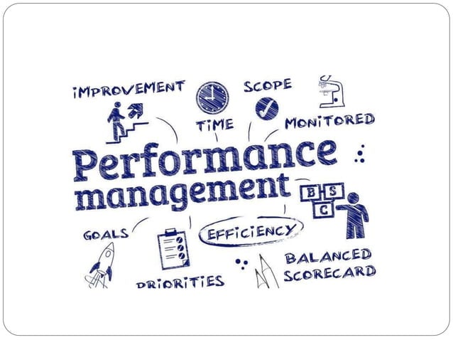Performance Management Presentation Assignment By OnlineAssignmentsHelp.com