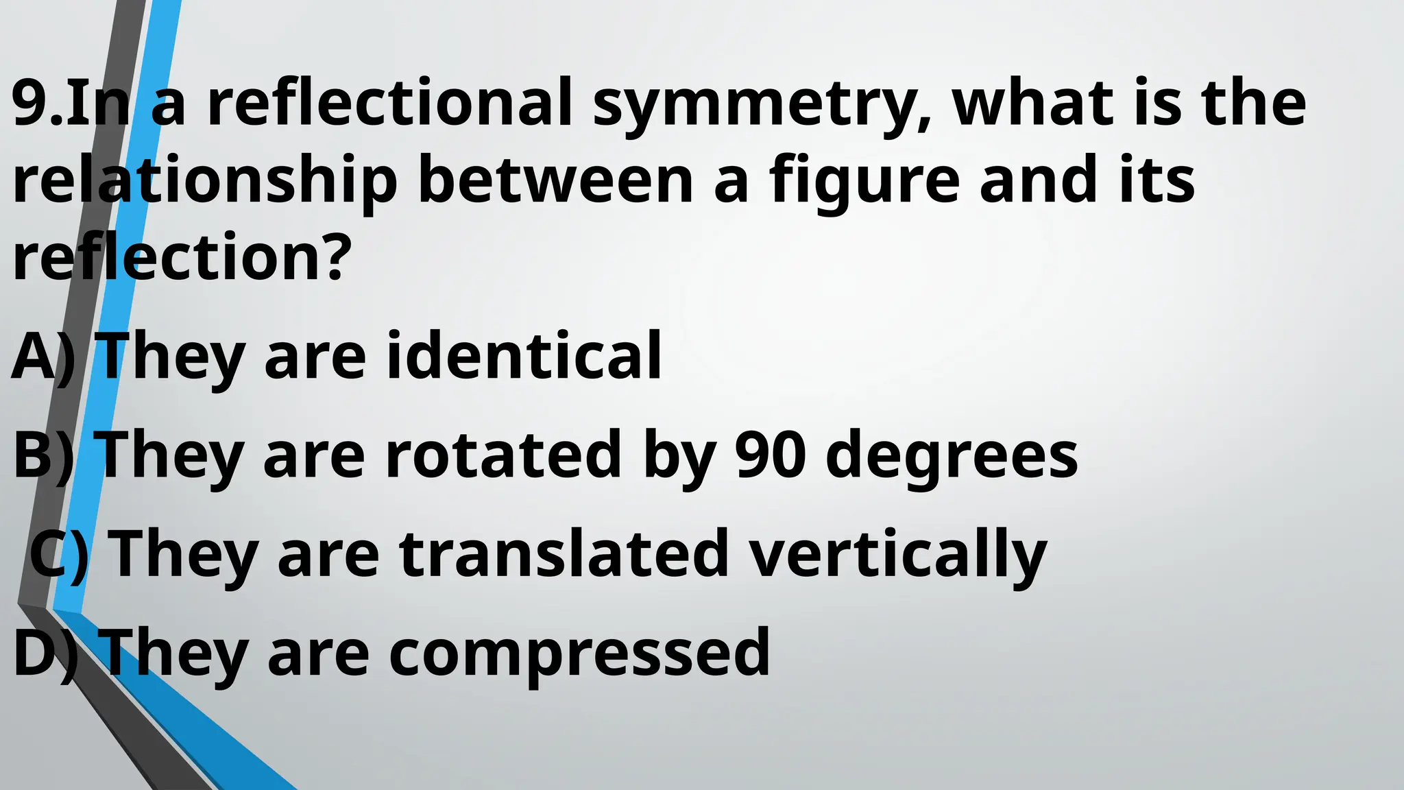 PowerPoint presentation about modern geometry | PPTX