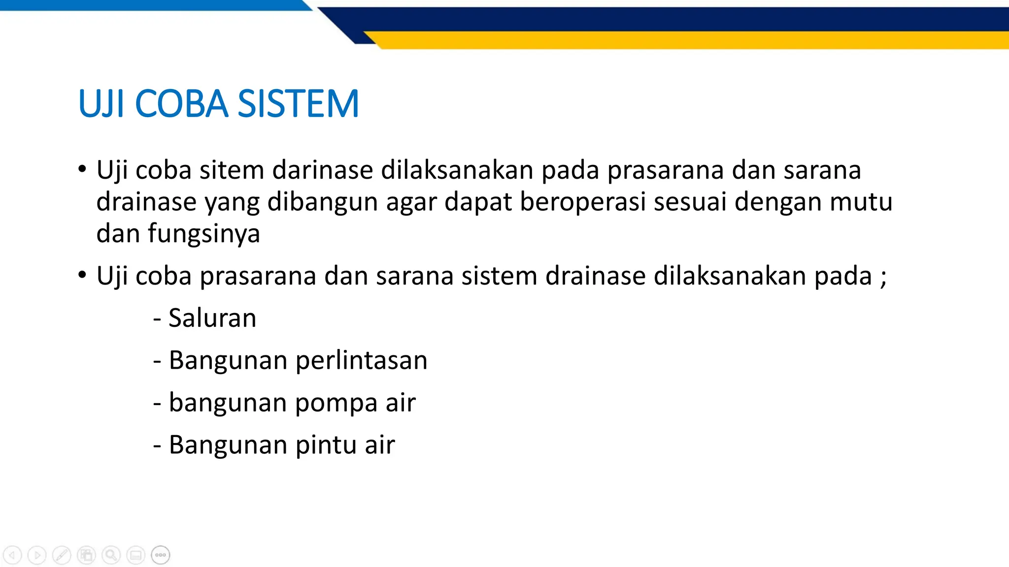 PPT MOHAMAD DAVID PRASETYA DRAINASE PERKOTAAN.pptx