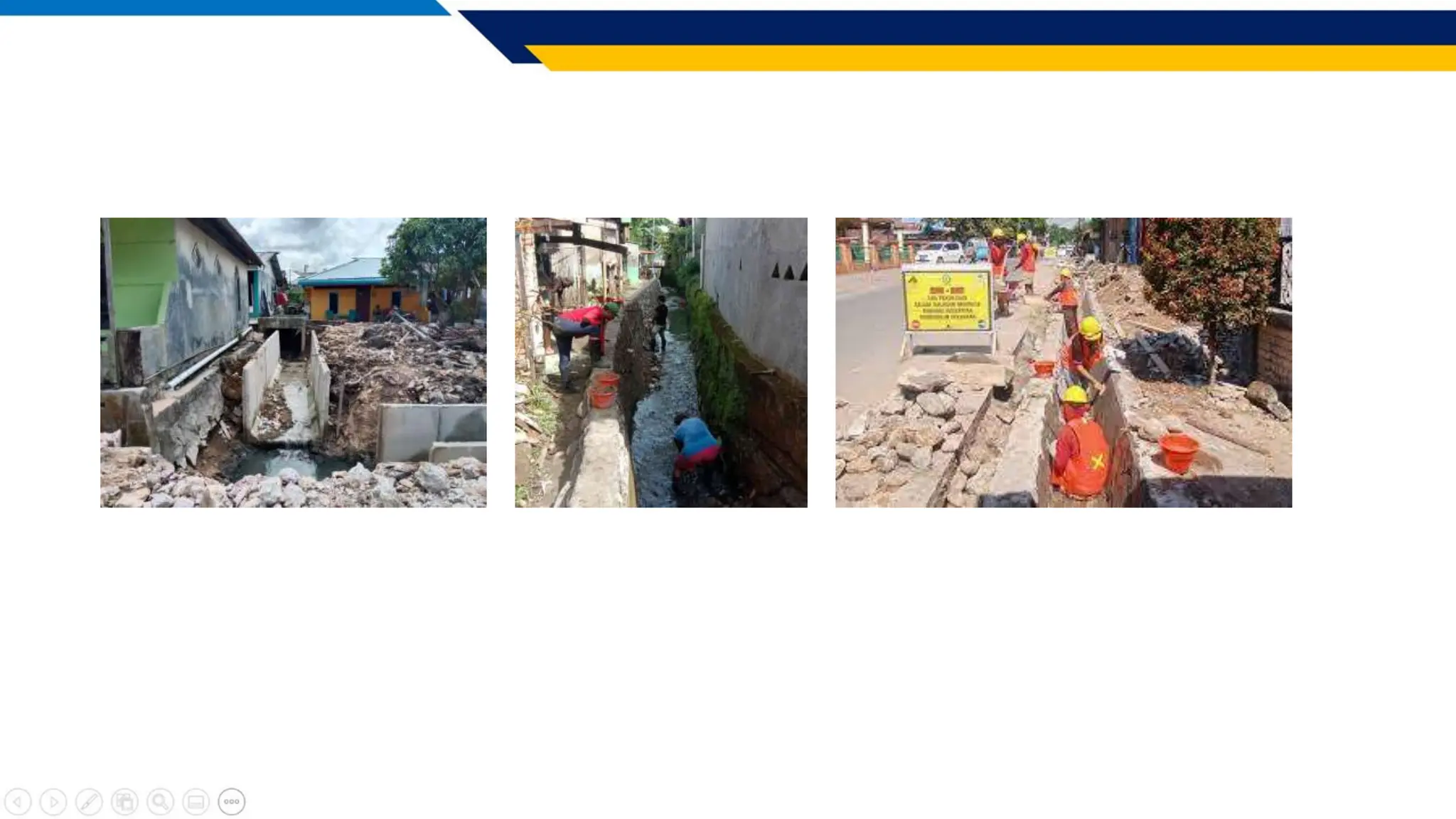 PPT MOHAMAD DAVID PRASETYA DRAINASE PERKOTAAN.pptx