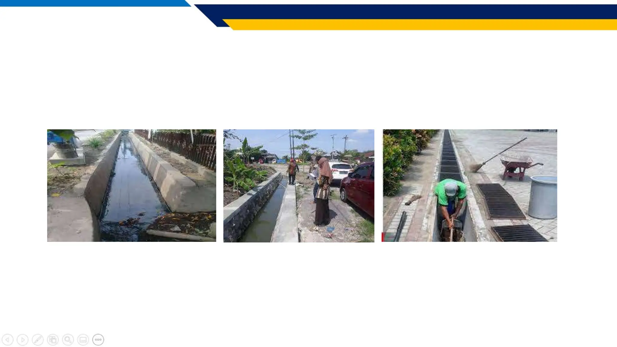 PPT MOHAMAD DAVID PRASETYA DRAINASE PERKOTAAN.pptx