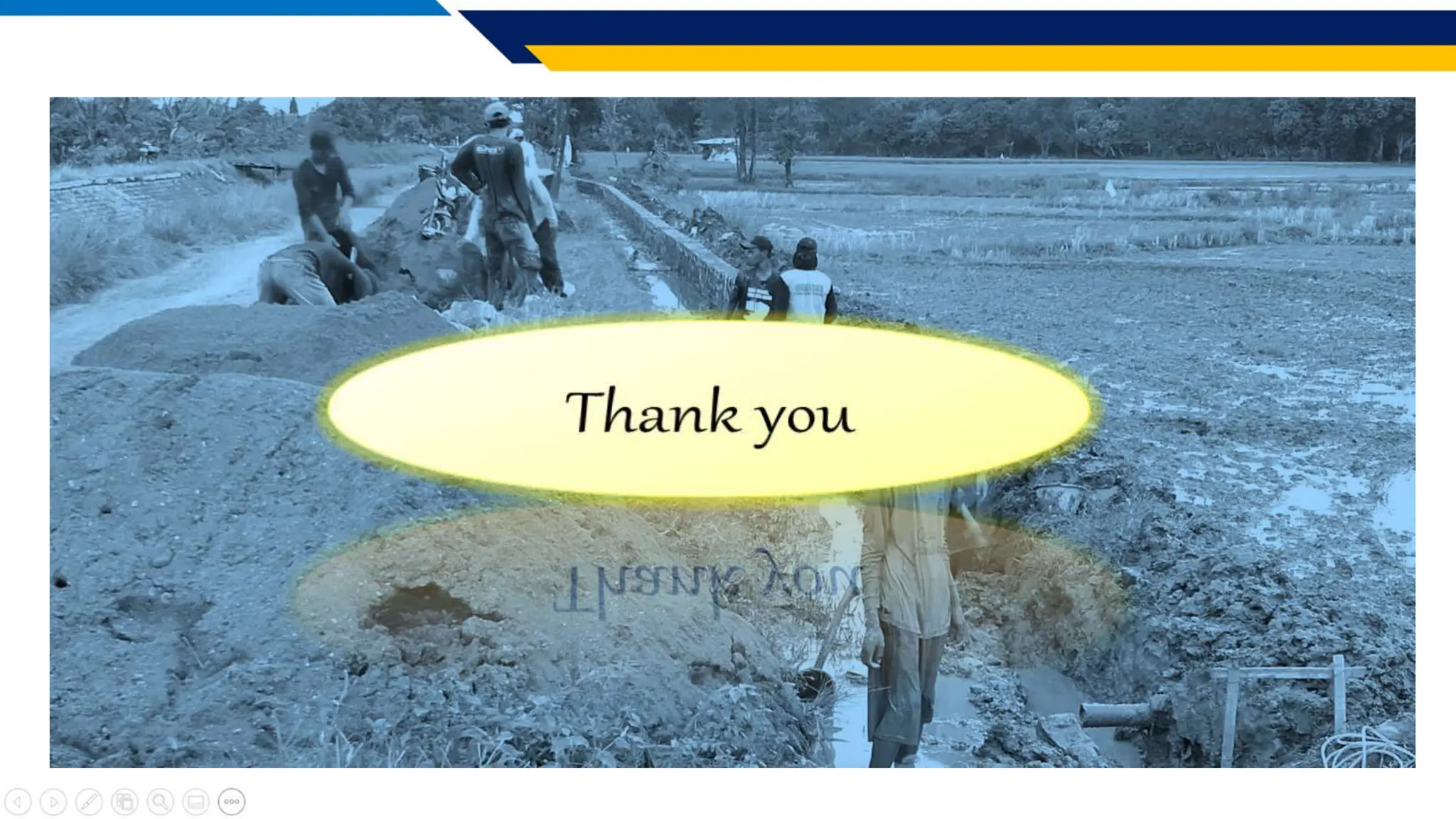 PPT MOHAMAD DAVID PRASETYA DRAINASE PERKOTAAN.pptx