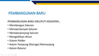 PPT MOHAMAD DAVID PRASETYA DRAINASE PERKOTAAN.pptx