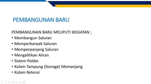 PPT MOHAMAD DAVID PRASETYA DRAINASE PERKOTAAN.pptx