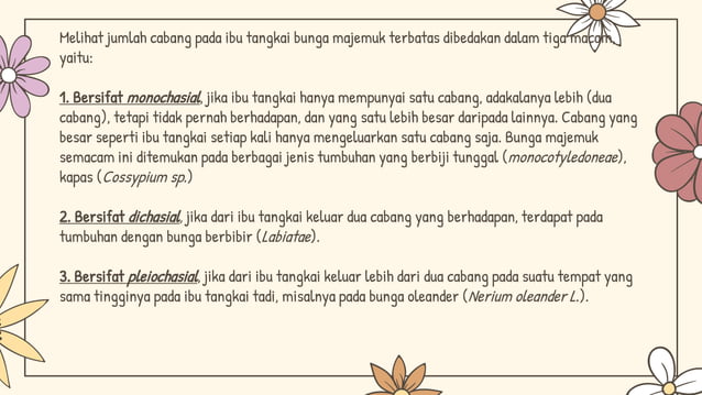 PPT MORFOLOGI BUNGA KELOMPOK 4.pptx
