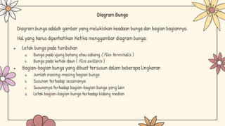 PPT MORFOLOGI BUNGA KELOMPOK 4.pptx