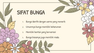 PPT MORFOLOGI BUNGA KELOMPOK 4.pptx