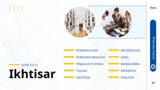 PPT Morph Sempro (1) ITB PPT Morph Sempro (1) ITB.pptx