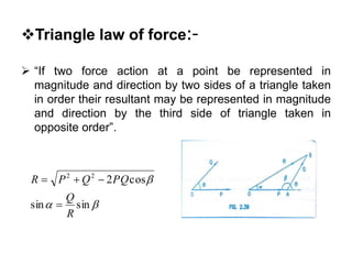 force | PPTX | Physics | Science