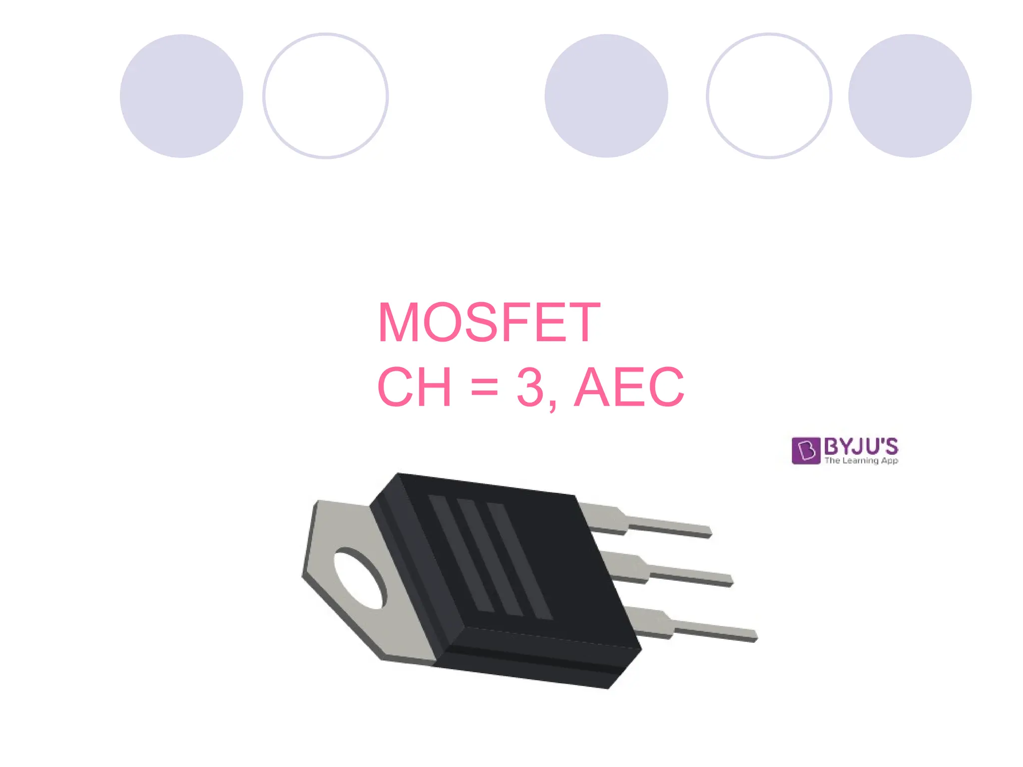 ppt mosfet types, modes, construction and working.ppt