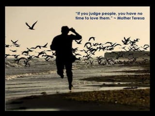 Ppt mother theresa | PPTX