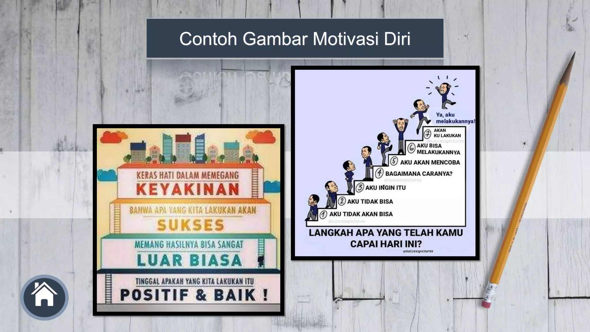 PPT Motivasi Diri | PPTX