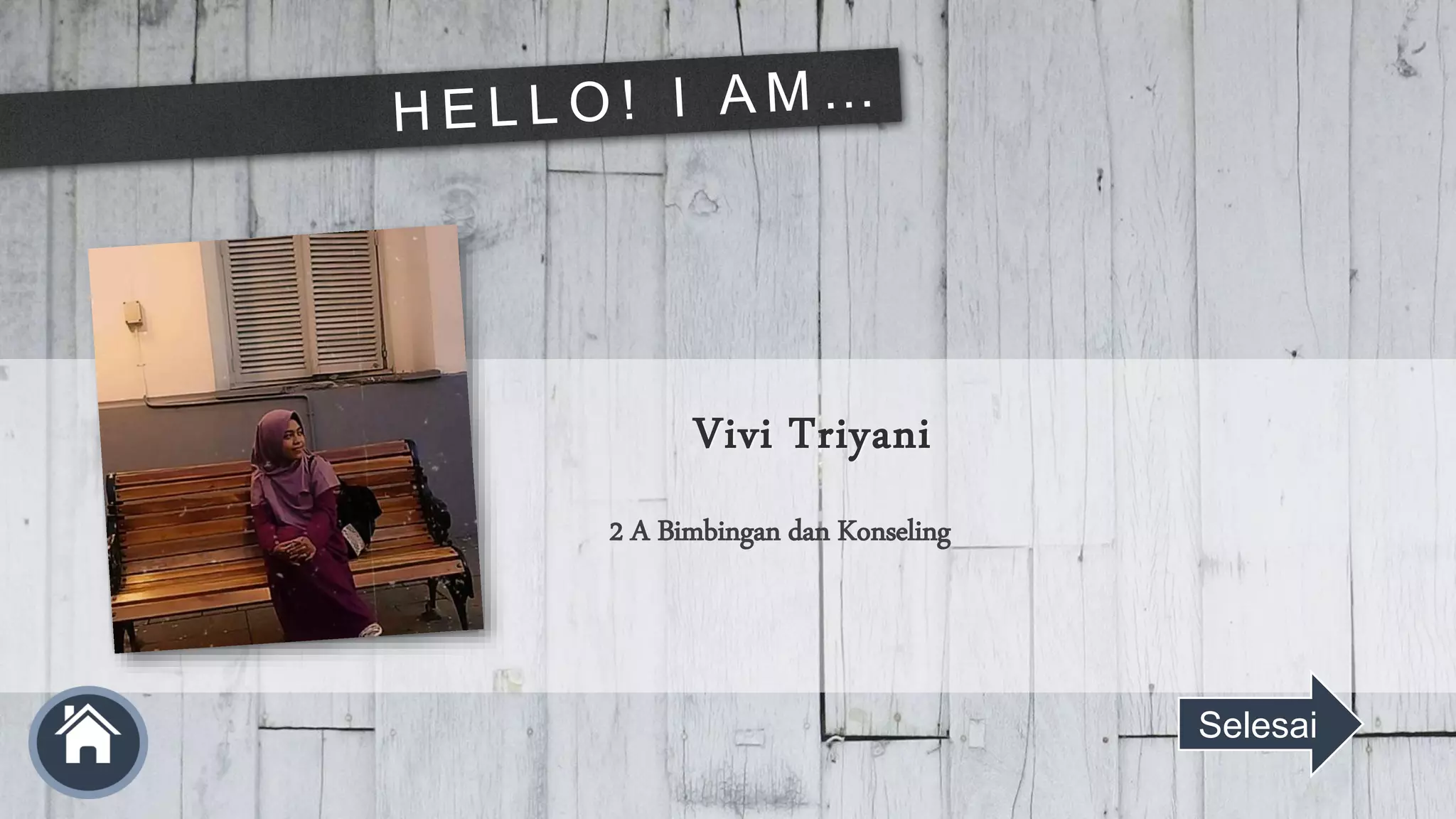 PPT Motivasi Diri | PPTX