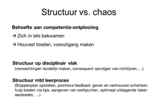 Test van Luc | PDF | Educational Assessment | Education