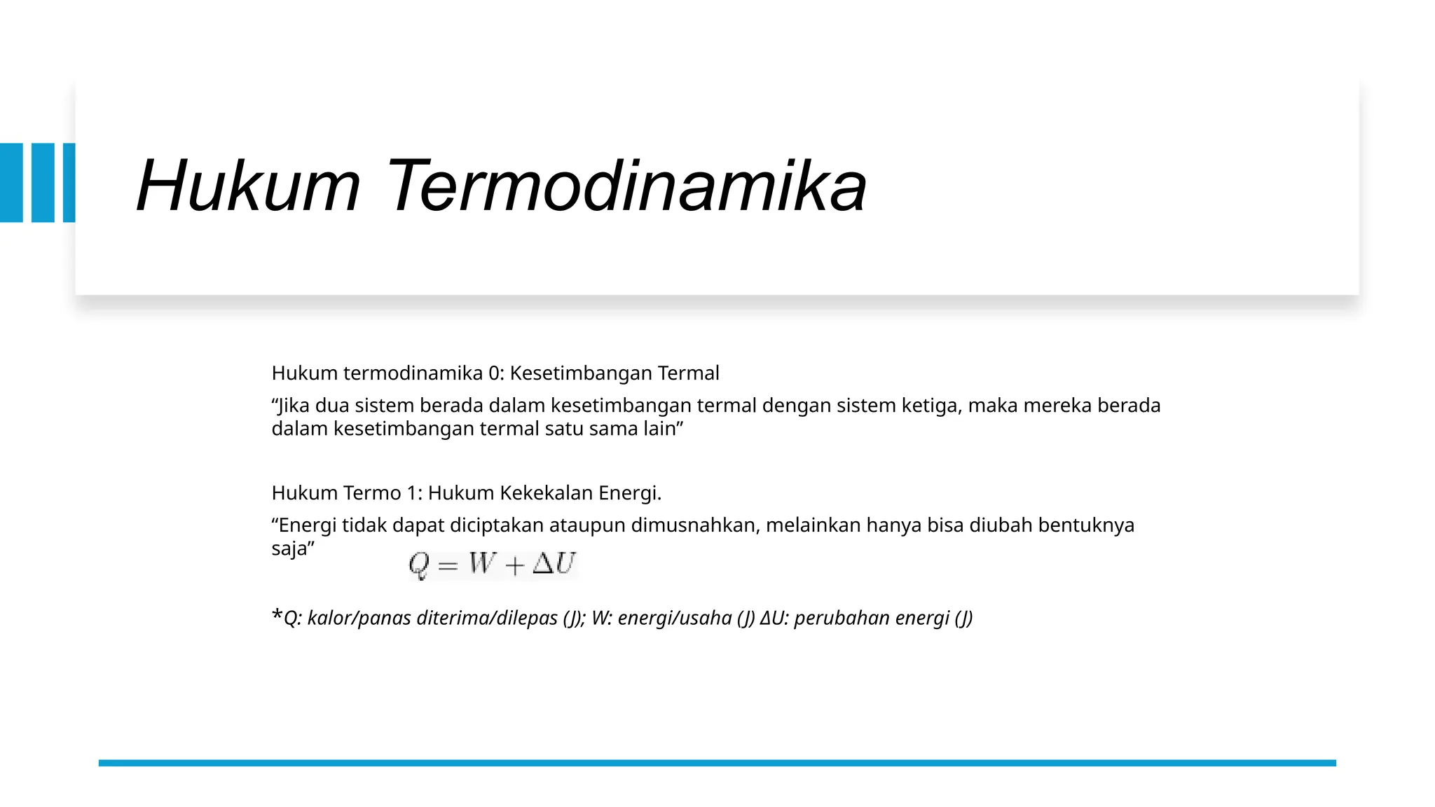 PPT Teknik Mesin - Motor Bakar - Pertemuan Ke 3 | PPTX