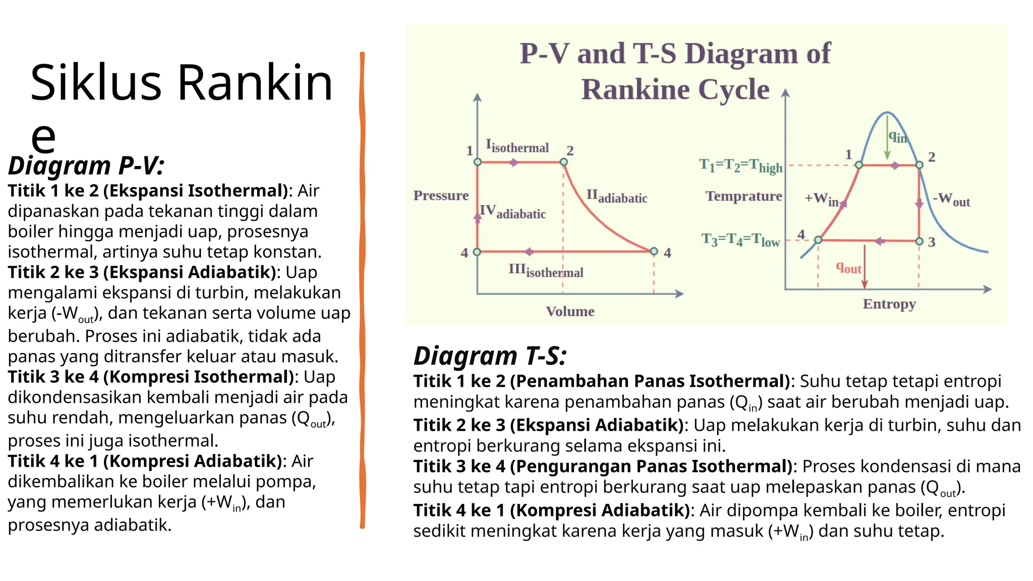 PPT Teknik Mesin - Motor Bakar - Pertemuan Ke 3 | PPTX