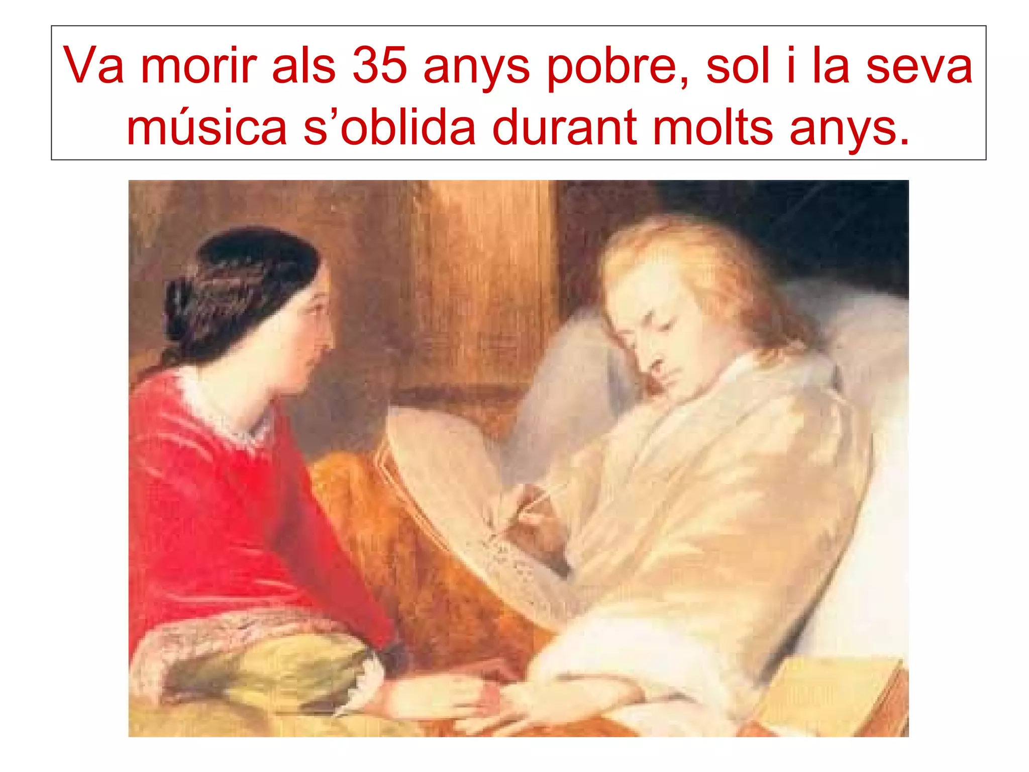 Ppt mozart | PPT