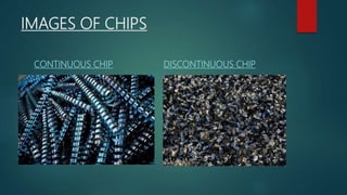 Ppt on manufacturing process 1 GTU | PPTX