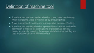 Ppt on manufacturing process 1 GTU | PPTX