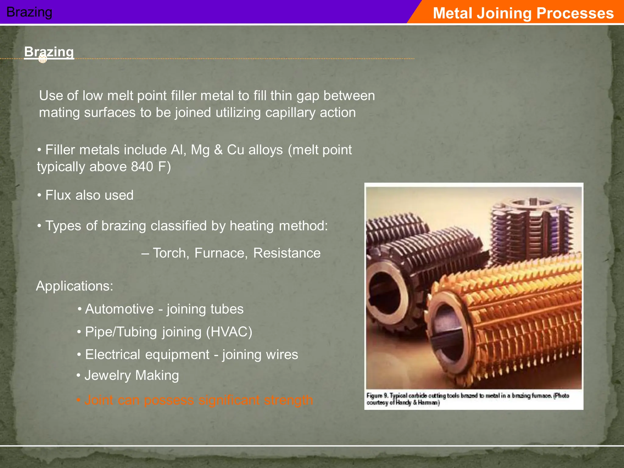 ME3393 MANUFACTURING PROCESSES PPT FOR III SEMESTER | PDF