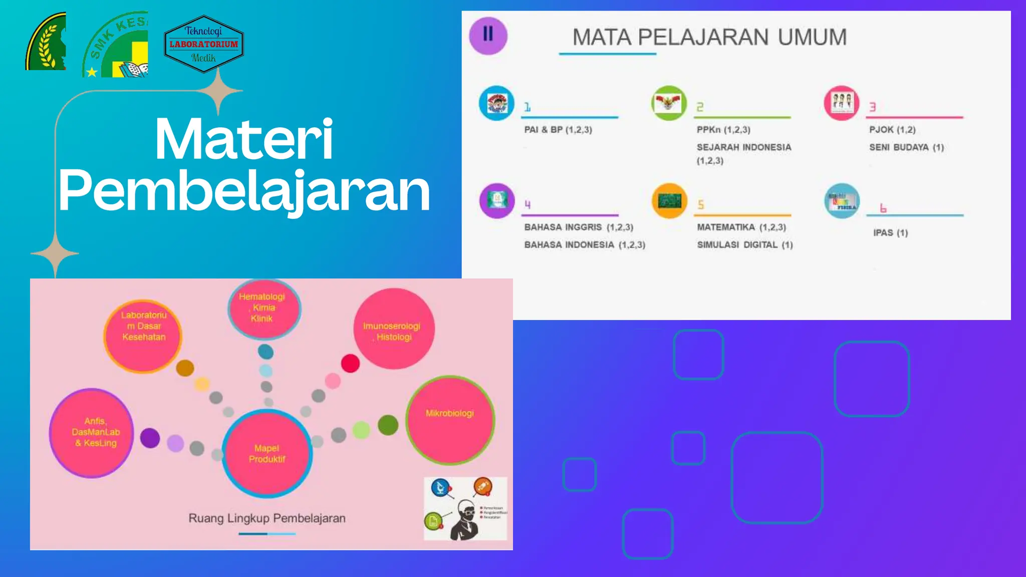 PPT MPLS 2024.pptx untuk siswa baru di smk | PPT