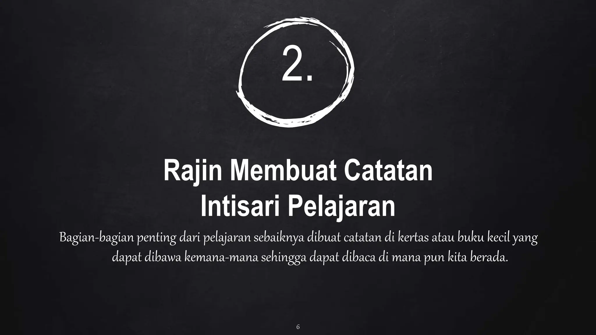 Powerpoint Mpls Belajar Efektif Untuk Smp Pptx