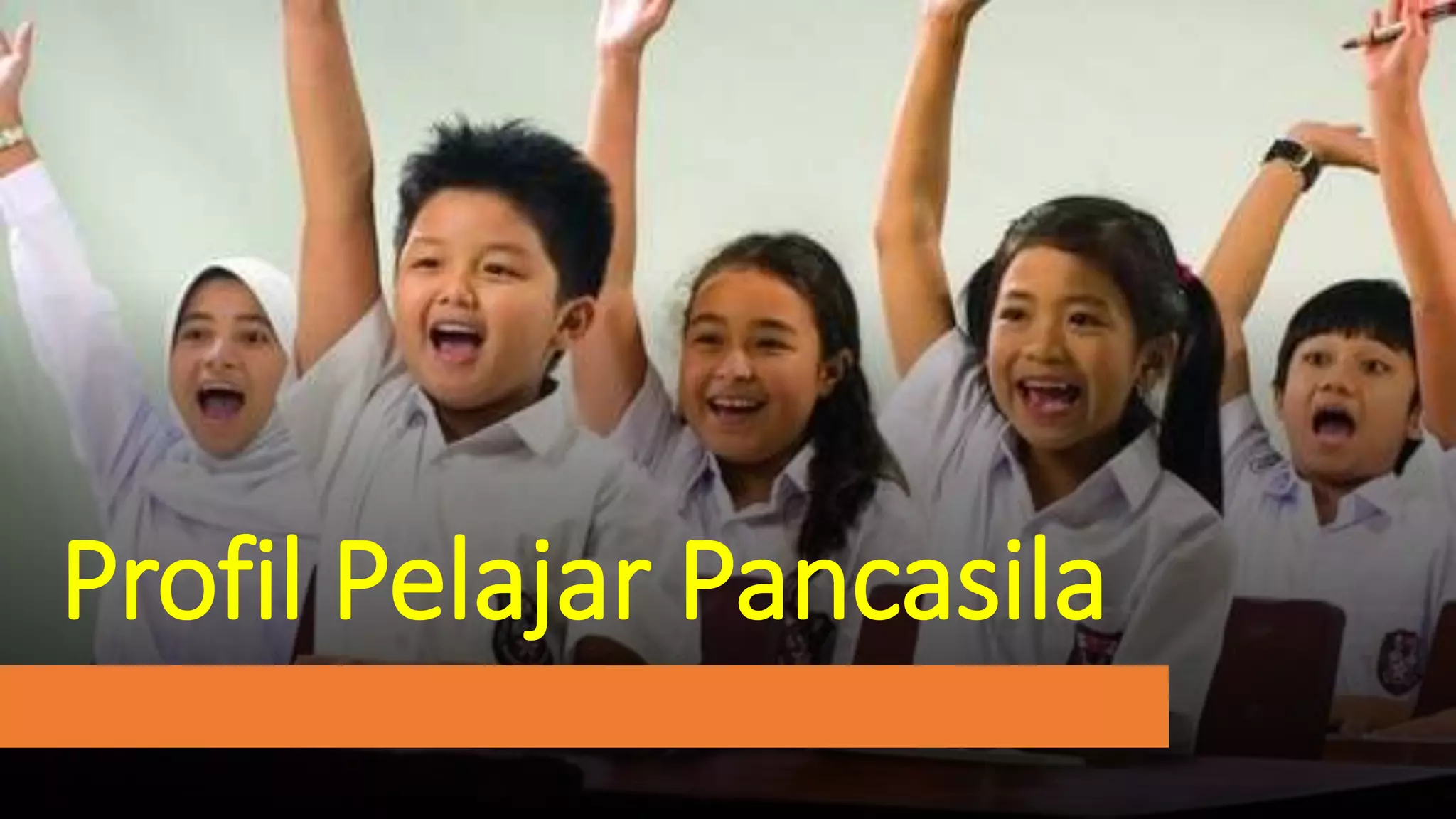 PPT MPLS Profil Pelajar Pancasila .ppt
