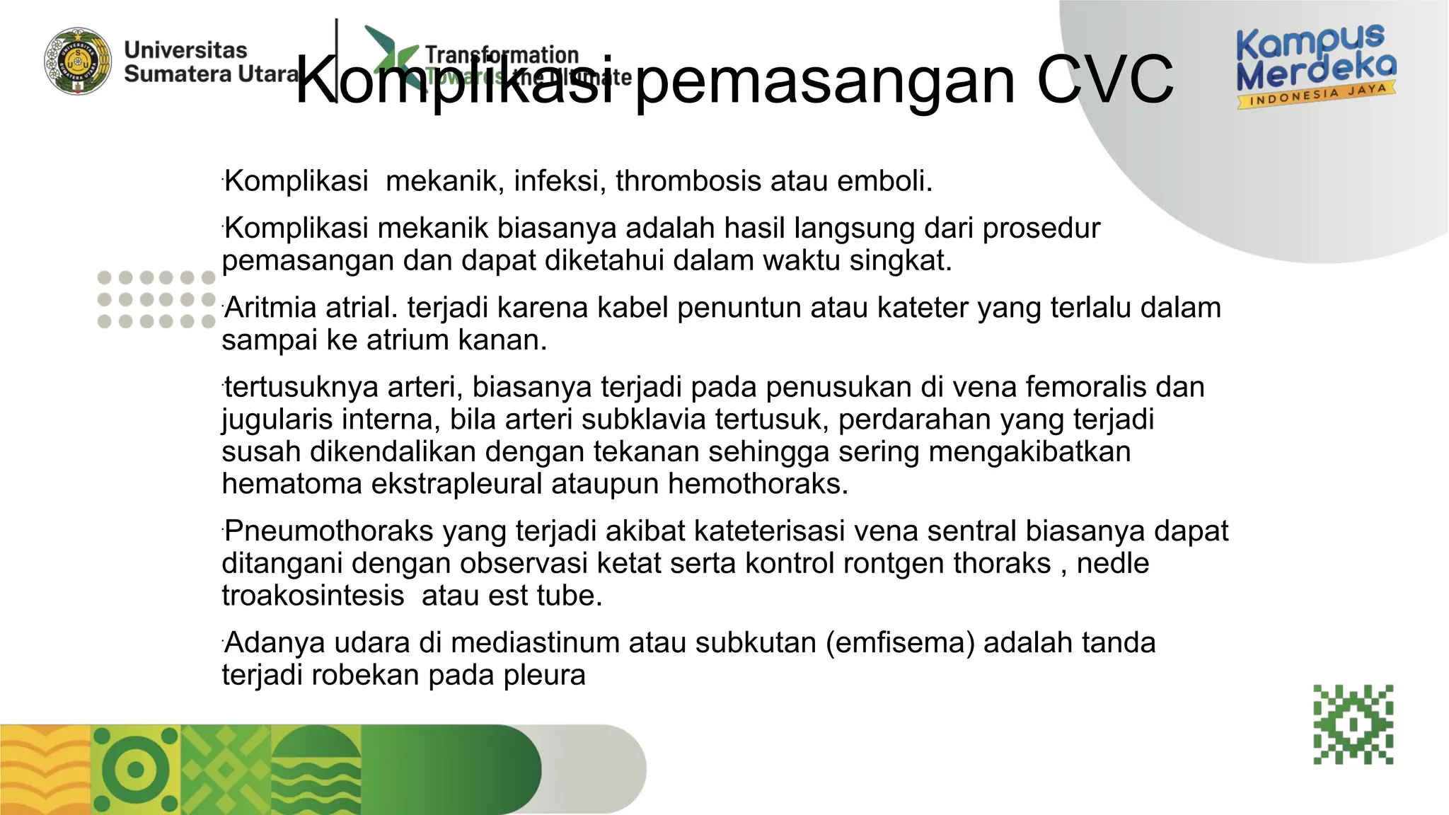 PPT case report for CVC insertion in ICU.ppt