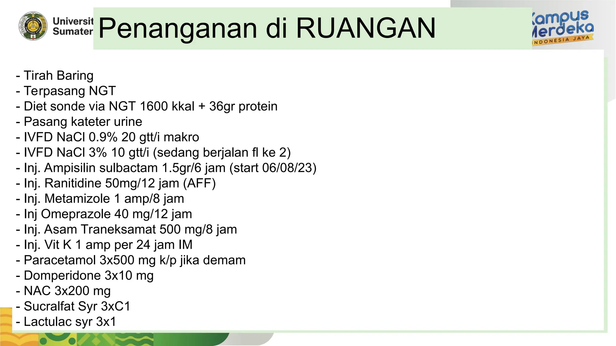 PPT case report for CVC insertion in ICU.ppt