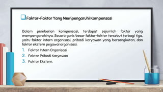 PPT Manajemen sumber daya manusia kesehatan | PPTX