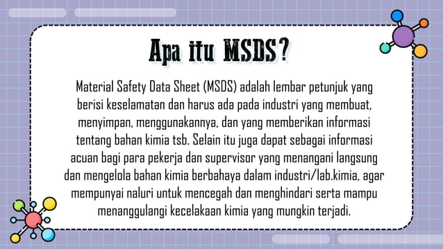 PPT MSDS.pptx