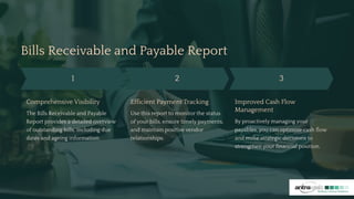 MSME Vendor Reports In Tally - Antraweb Technologies | PPT | Free Download