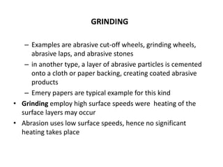 specimen preparation for microscopic observation | PPTX