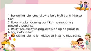 PPT MTB Q1 Week 9 para sa mga grade 3 teachers | PPTX