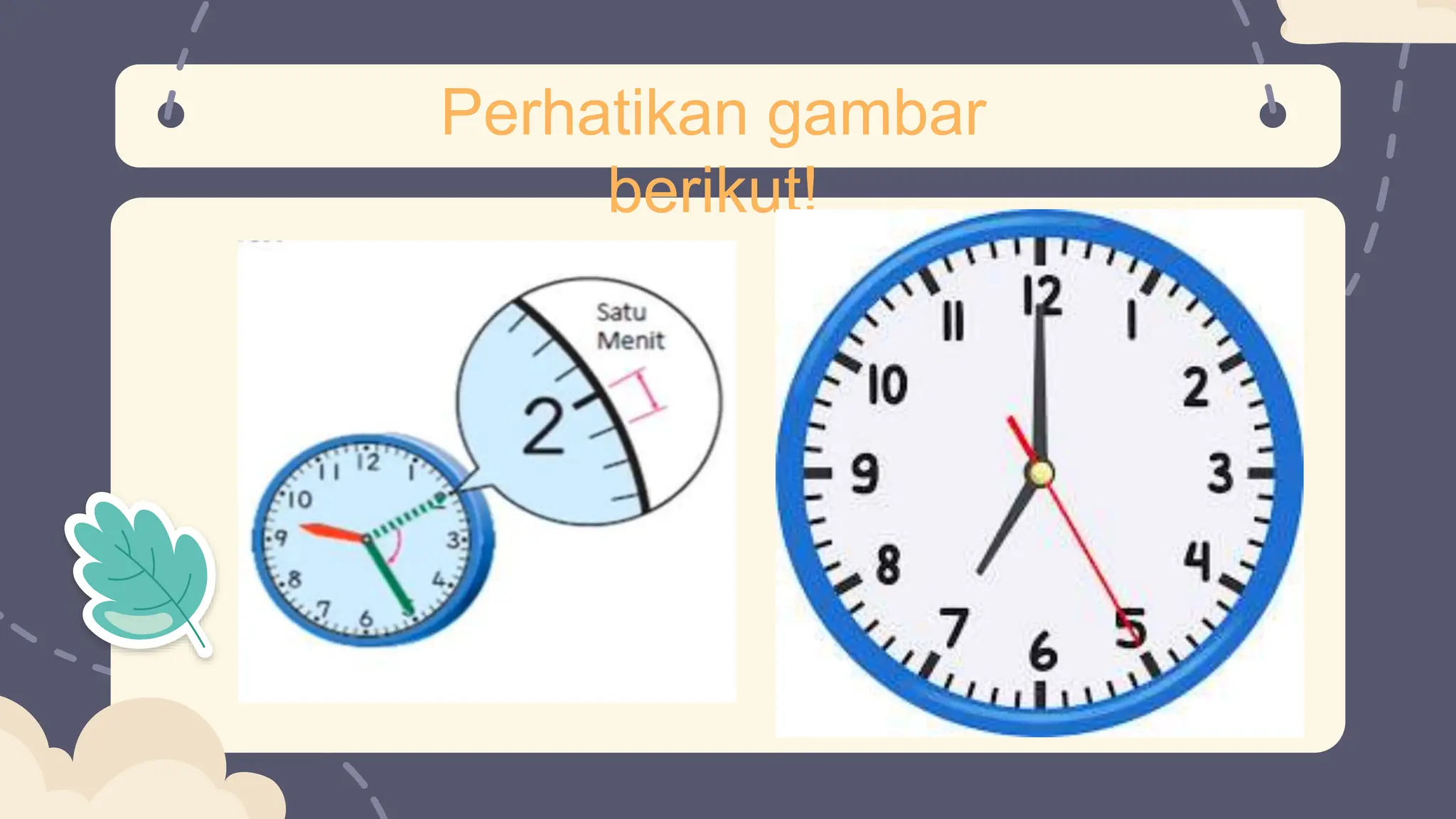 powerpoint mata pelajaran matematika kelas 2 sd | PPTX