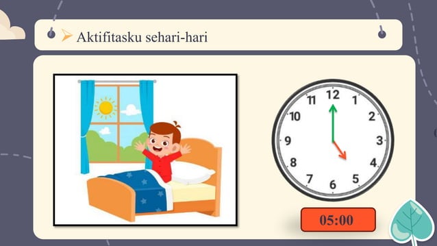powerpoint mata pelajaran matematika kelas 2 sd | PPTX