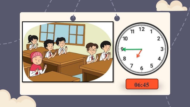 powerpoint mata pelajaran matematika kelas 2 sd | PPTX