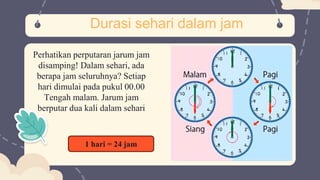 powerpoint mata pelajaran matematika kelas 2 sd | PPTX