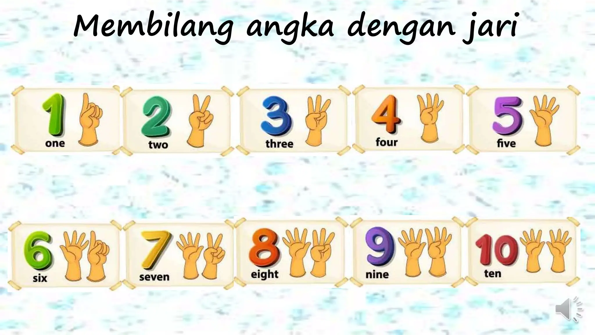 Materi Penjumlahan Pengurangan Kelas 1 SD.pptx