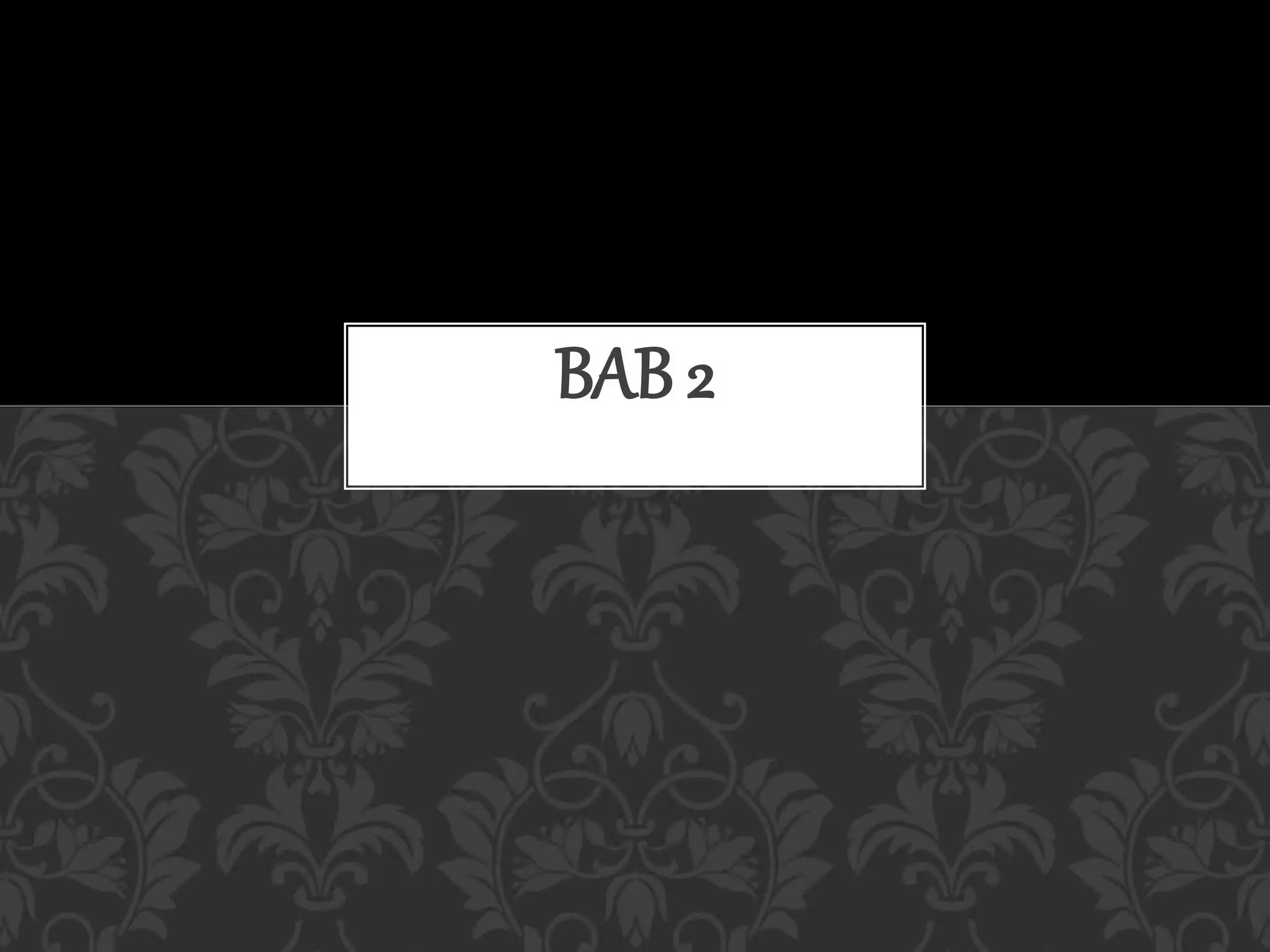 Ppt mtk kelas 1 bab 2 | PPTX