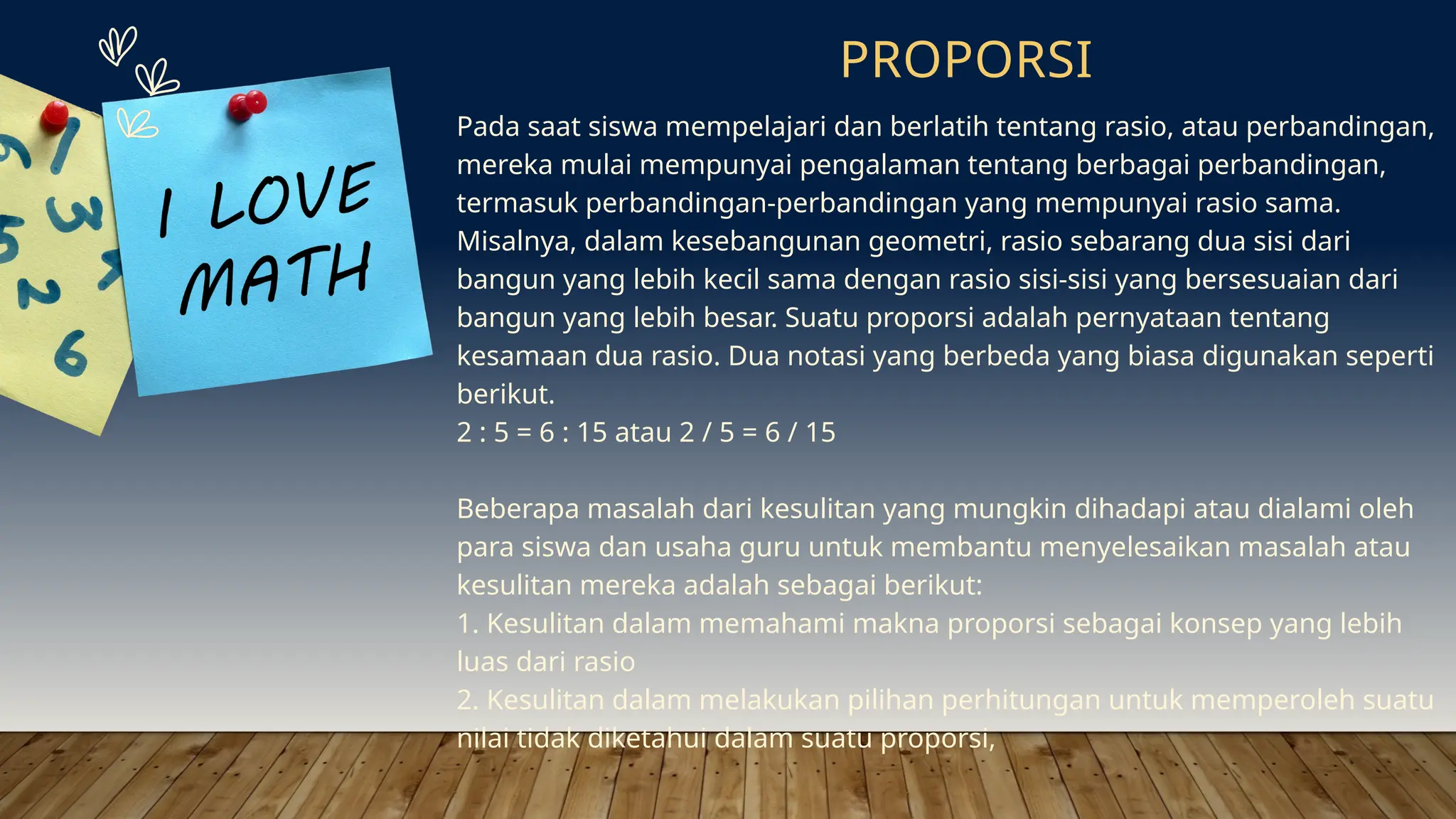 ppt MODUL 4 Bilangan rasional dan desimal | PPTX