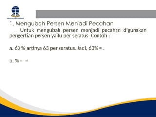 PPT MATEMATIKA MODUL 9 UNIVERSITAS TERBUKA | PPTX