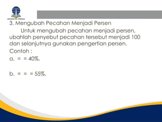 PPT MATEMATIKA MODUL 9 UNIVERSITAS TERBUKA | PPTX