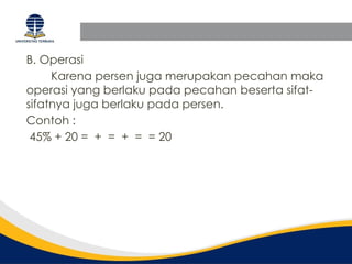 PPT MATEMATIKA MODUL 9 UNIVERSITAS TERBUKA | PPTX