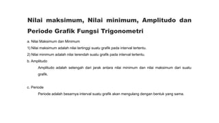 PPT MTK SMA (GRAFIK FUNGSI TRIGONOMETRI).pptx