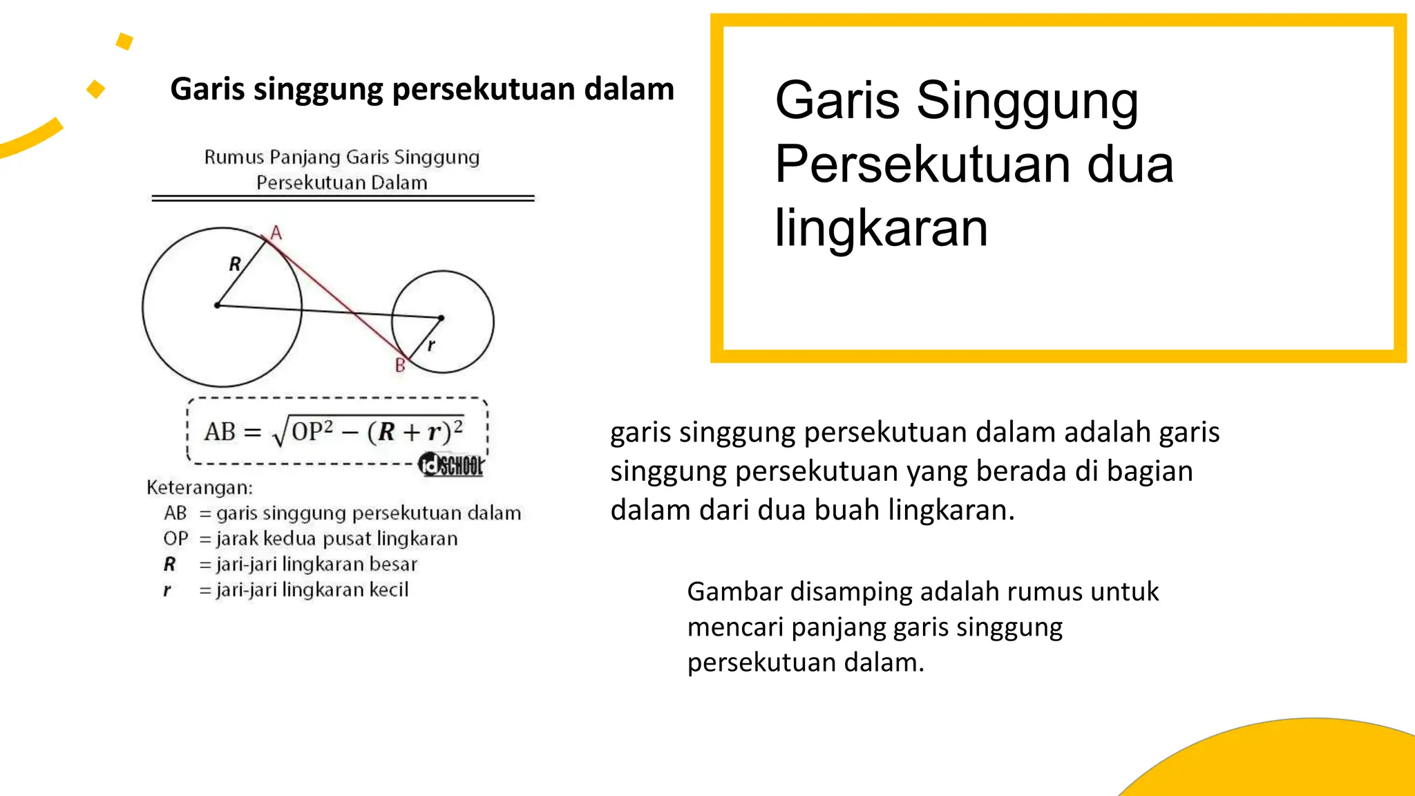 PPT MTK matematika wajibbbbbbbbbbbbbbbb | PPT